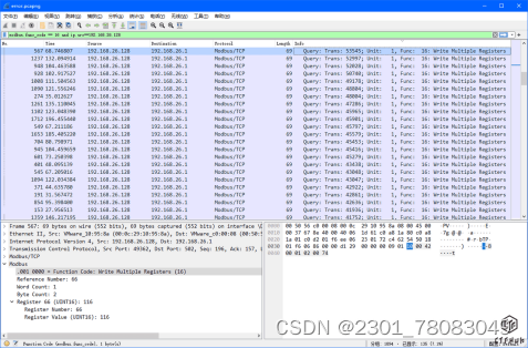 ctf竞赛题1_modbus ctf-CSDN博客