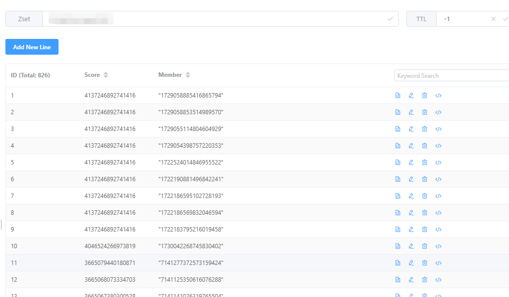 求附近店铺列表-CSDN博客