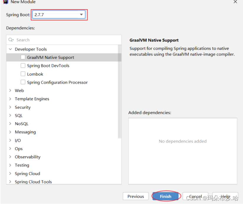 SpringBoot常用注解及自动装配原理_springboot自动配置原理三大注解-CSDN博客