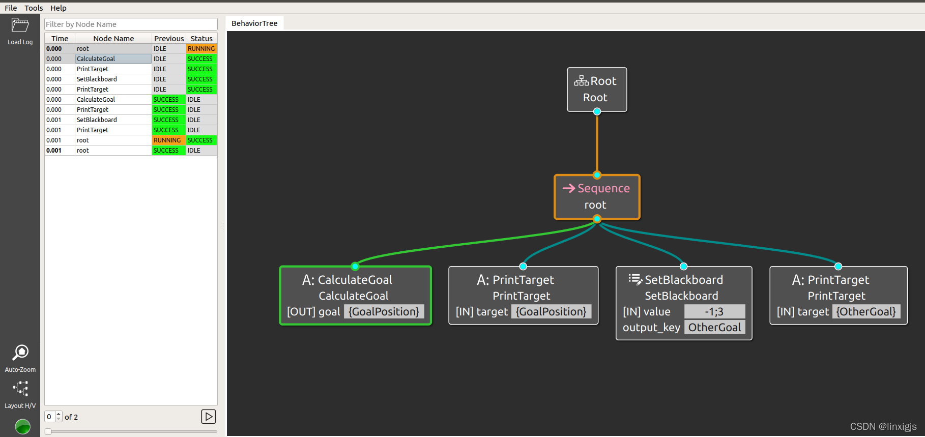 Groot与BehaviorTree.CPP工具详解-CSDN博客