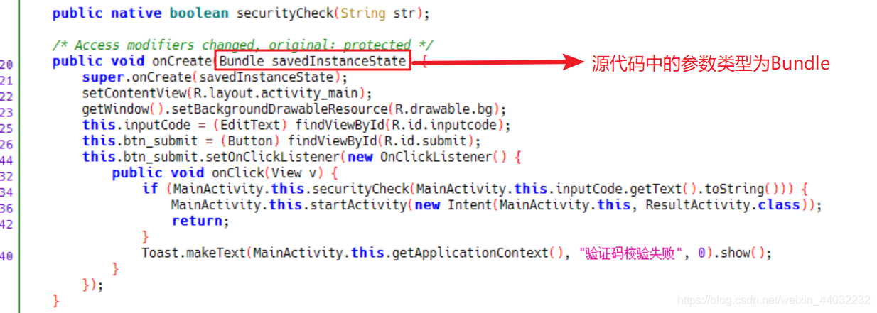 【frida逆向开发】如何Hook app启动阶段的方法_frida oncreate-CSDN博客