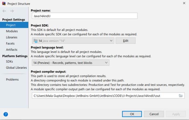 Java 14中的instanceof模式匹配-CSDN博客