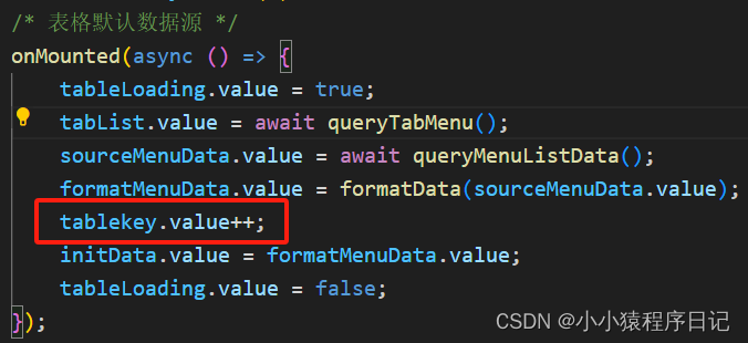 antdVue table默认展开所有行，遇到的坑!!_antd table 默认展开-CSDN博客