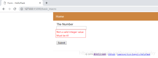 flask（十二）：表单（二）_flask form action的作用-CSDN博客