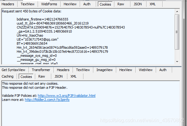 Fiddler配置及使用教程_fiddler4设置端口号-CSDN博客