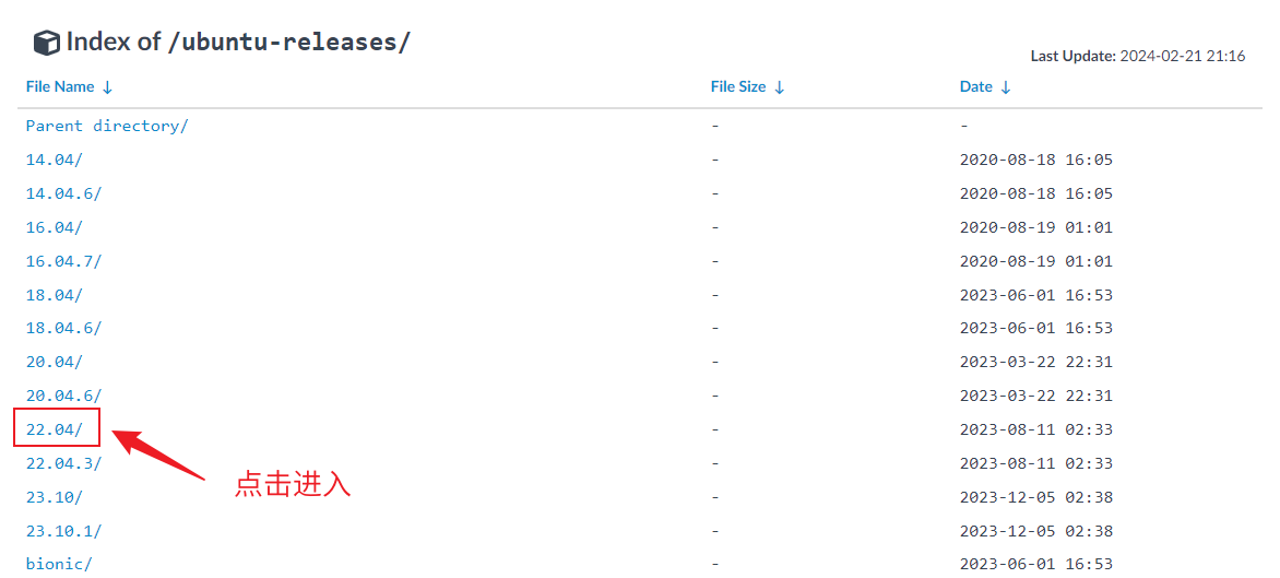 Linux Ubantu安装配置教程_ubantu linux-CSDN博客