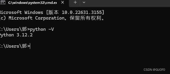 pathon环境搭建及基础_pathyon-CSDN博客