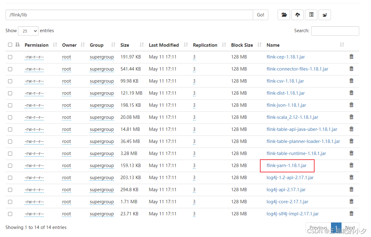使用java远程提交flink任务到yarn集群_flink jar包提交任务到远程集群-CSDN博客