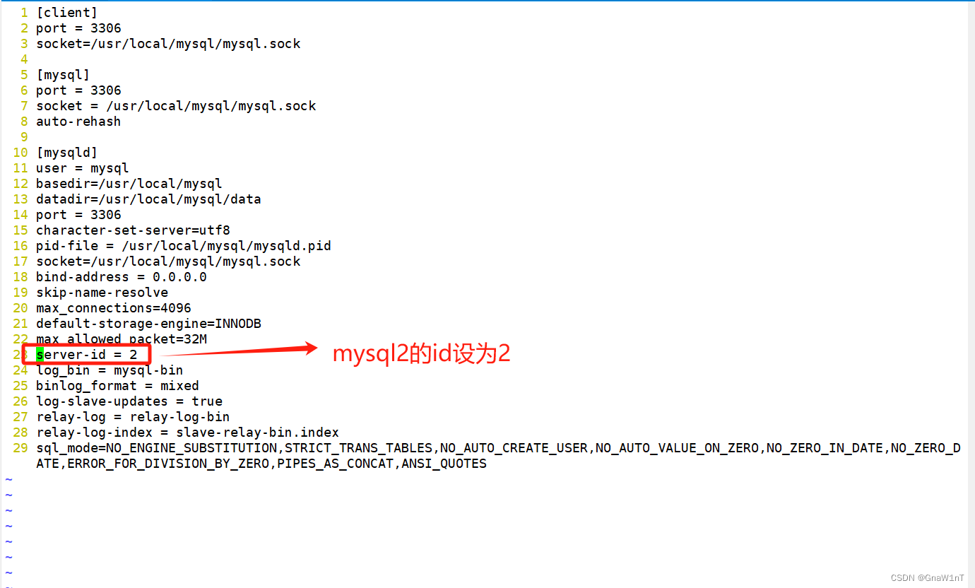 Mysql群集MHA高可用配置_mysql 集群 管理节点-CSDN博客