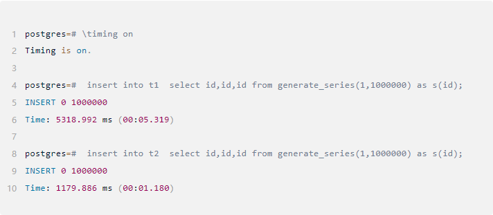 【PostgreSQL】如何定位postgreSQL数据库中未被使用过的索引_postgresql 无用索引-CSDN博客