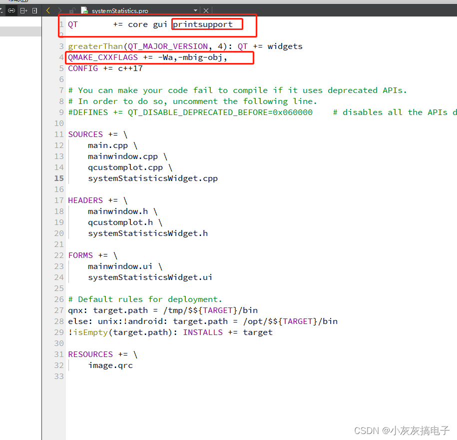 qt使用QCustomplot绘制cpu和内存使用率图_qt绘制波形图模拟windwos cpu占用-CSDN博客