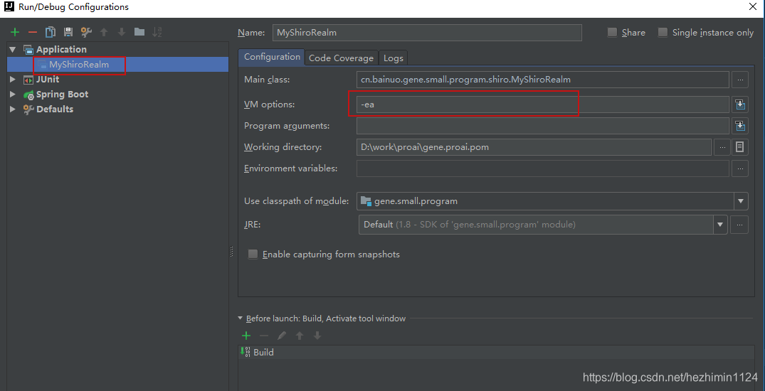 Java关键字之Assert_assert关键字-CSDN博客