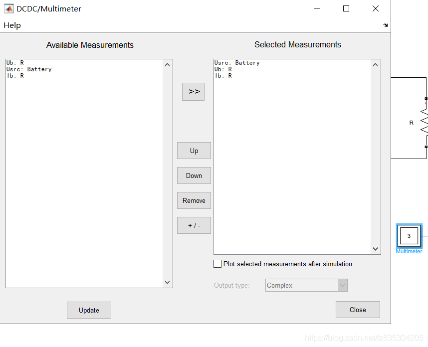 Matlab 建立全桥DCDC模型_全桥电力电子建模-CSDN博客