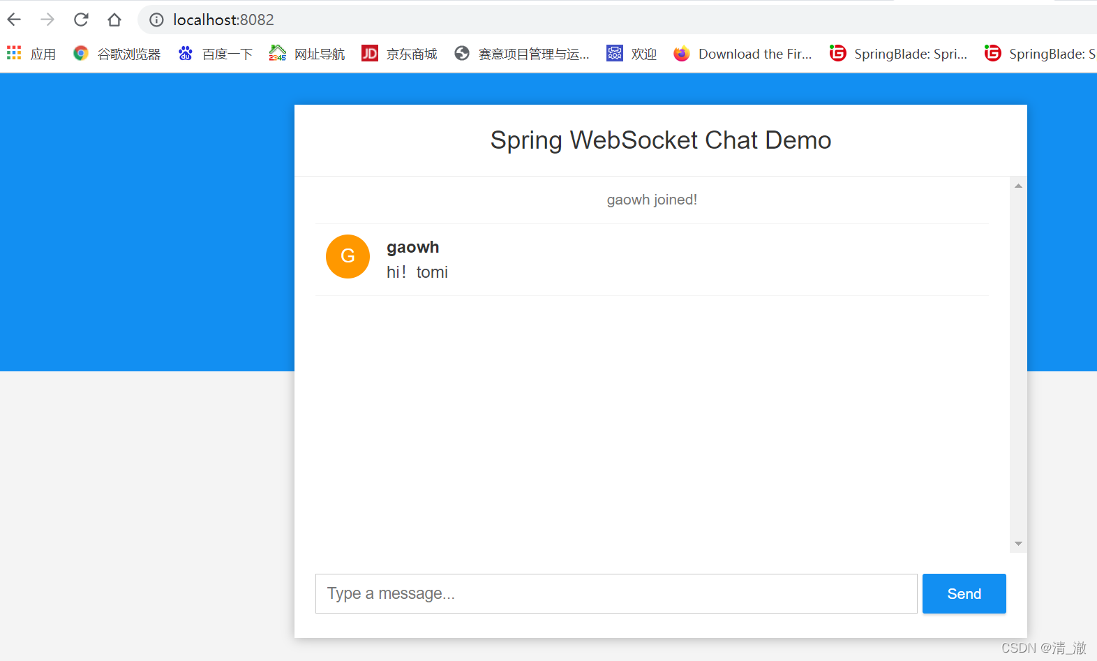 基于Websocket协议的研究demo_html使用websocket扫码签名demo下载-CSDN博客