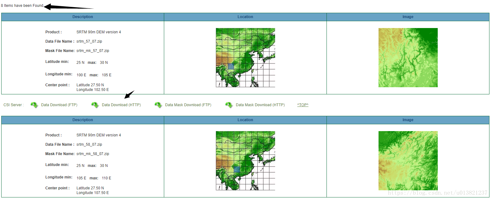 Cesium 生成terrain地形数据----CTB方式及步骤_ctb-tile-CSDN博客
