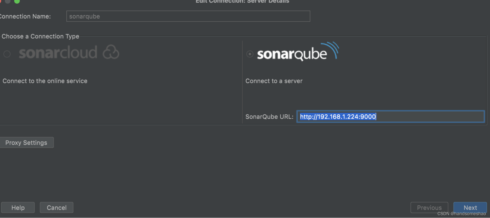 SonarQube最全使用教程_sonarqube使用教程-CSDN博客