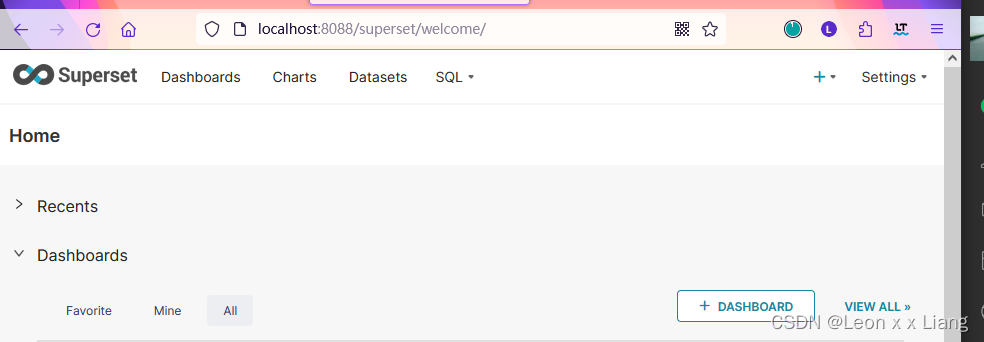 Windows 10 安装superset （一）_superset安装在windows10-CSDN博客