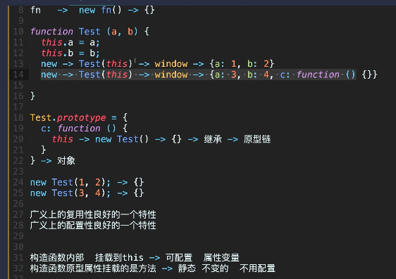 前端学习笔记202310学习笔记第一百壹拾五天 Es5模块化开发技巧之21 Csdn博客