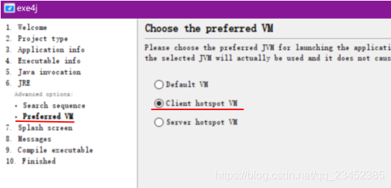 JavaFX：JDK 11+打包成exe_java fx packager: can't build artifact - fx:deploy-CSDN博客
