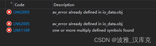 ffmpeg学习发现av_err2str使用报错问题_vaerrorstr-CSDN博客