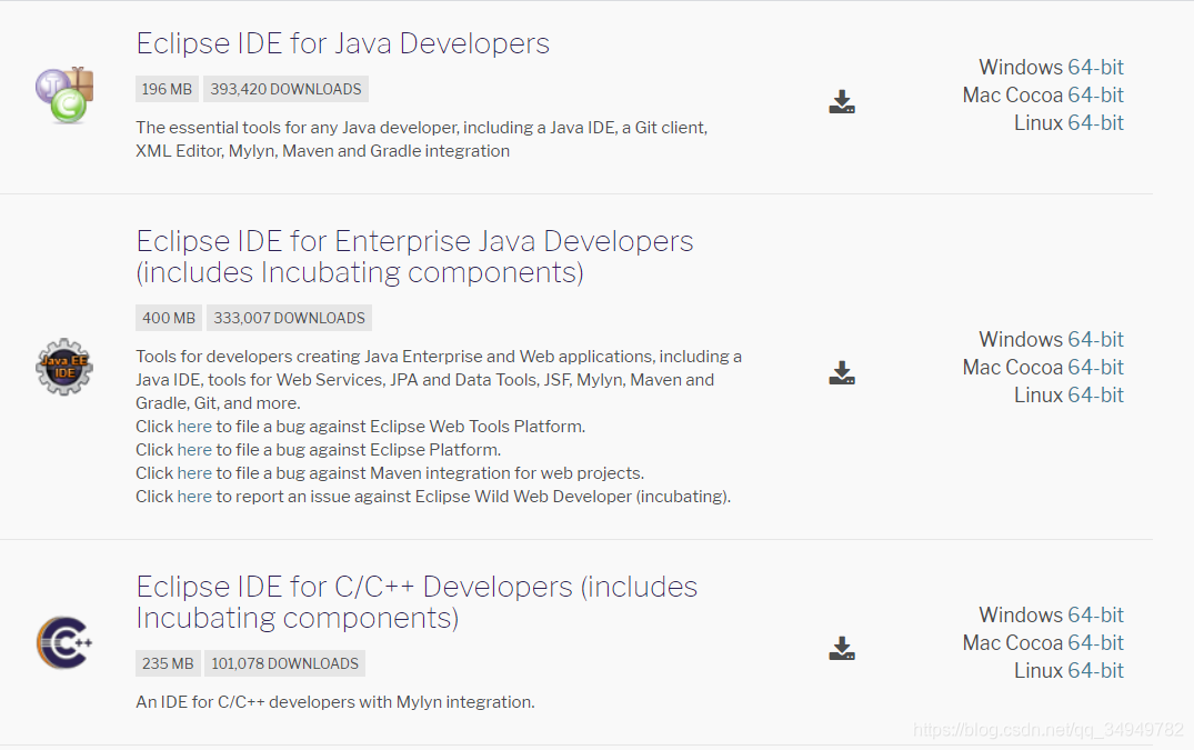 Eclipse安装、JDT开发、代码调试与junit测试_org.eclipse.jdt-CSDN博客