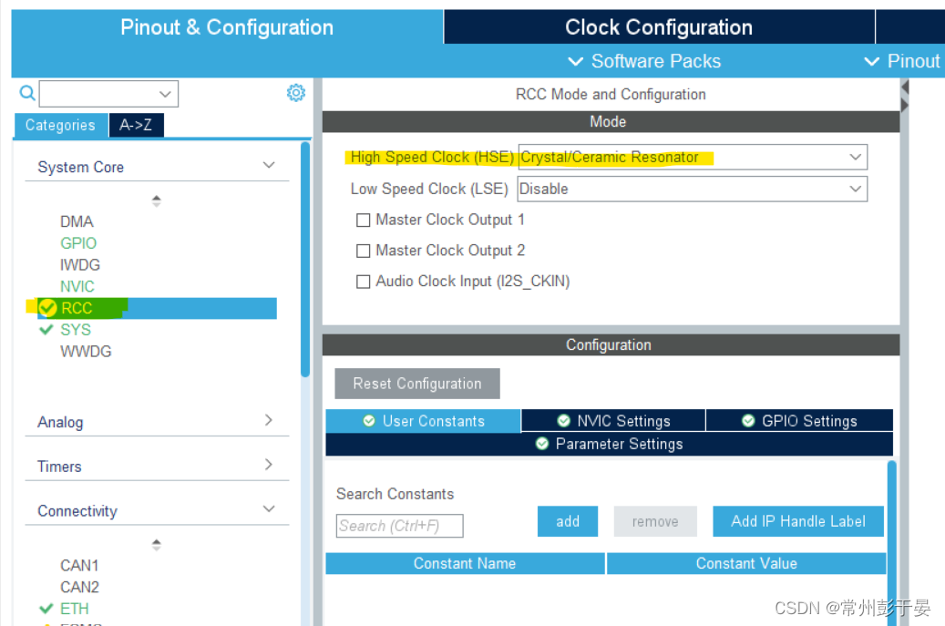 STM32F4 + CubeMX + RTOS + LwIP_cubemx lwip-CSDN博客
