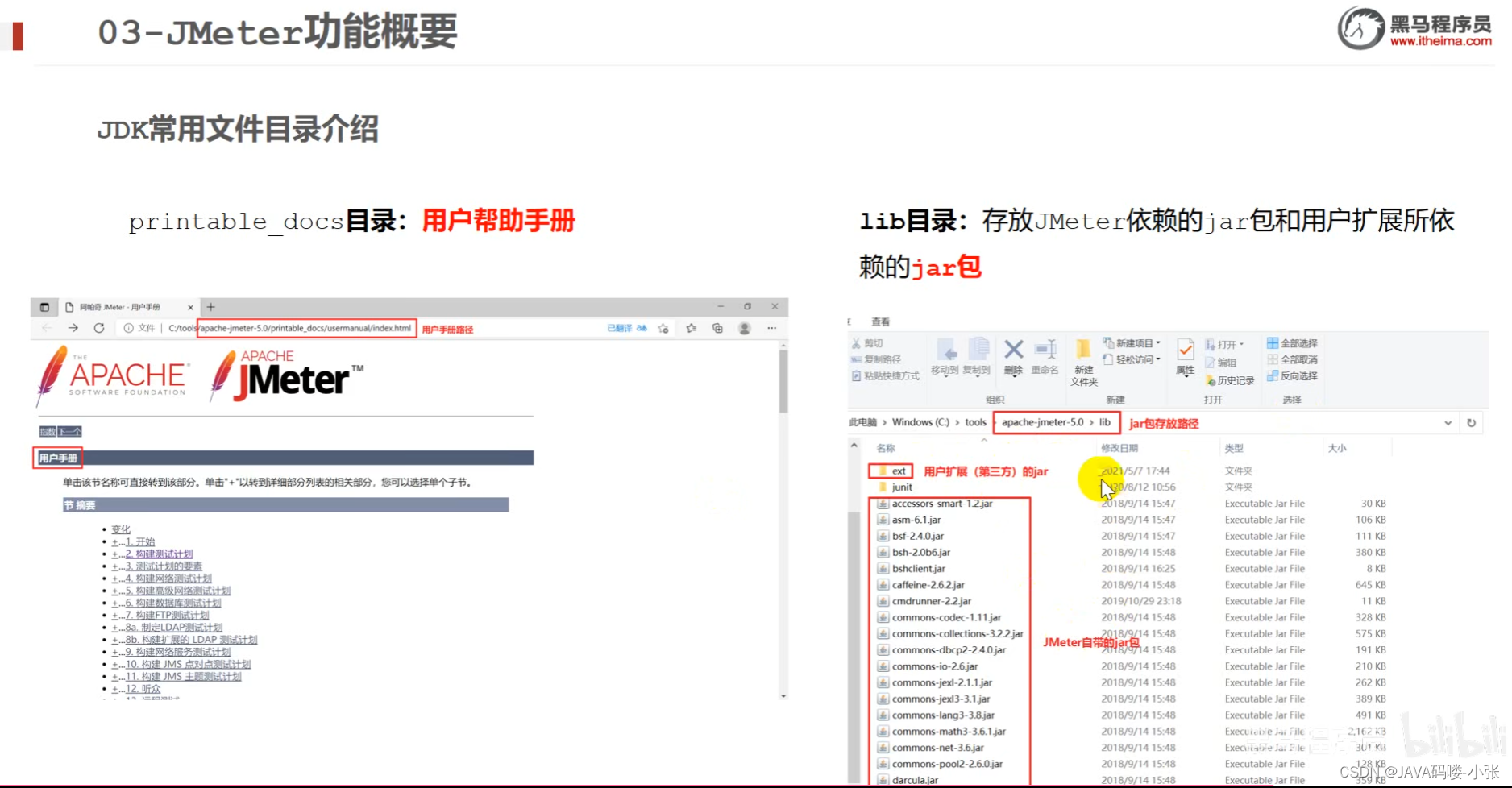 性能测试-JMeter-CSDN博客