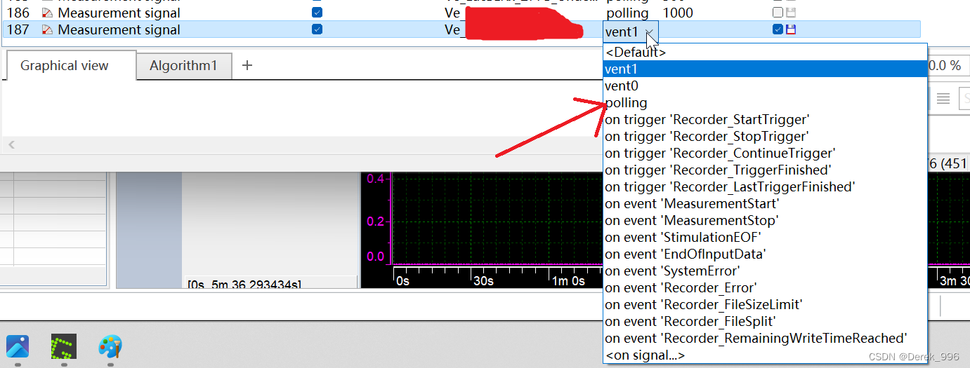 CANape使用问题记录_canape polling-CSDN博客