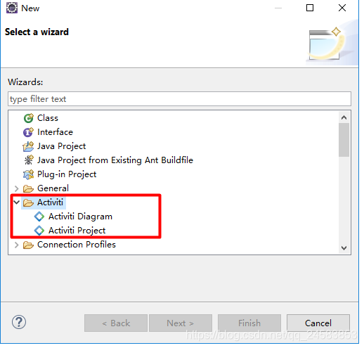 eclipse离线安装Activiti插件_eclipse离线安装activiti6-CSDN博客