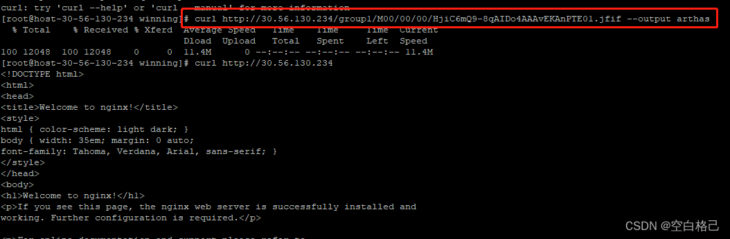 linux部署jdk\redis\nginx\fastdfs_jdk-8u131-linux-x64.tar.gz-CSDN博客