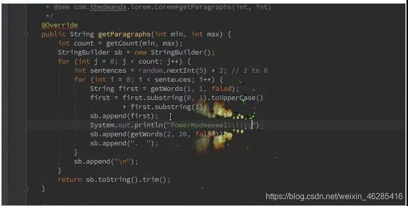 这 30 款好用又好玩的 IDEA 插件，强烈推荐你试试，YYDS！-CSDN博客