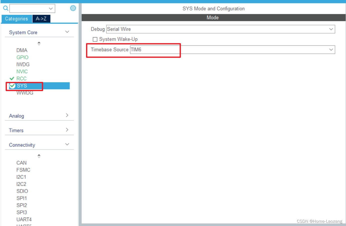 【STM32】STM32F103基于CubeIDE移植ThreadX_threadx stm32-CSDN博客