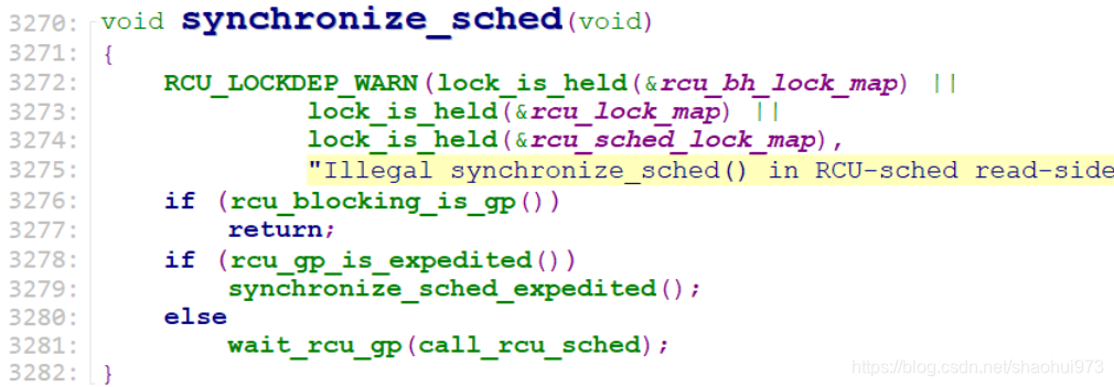 linux下non-preempt的RCU实现分析(基于rcu-tree)_rdp->grpmask-CSDN博客