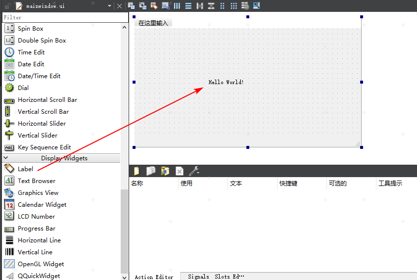 Qt C入门学习1 Qt Creator安装和使用qt Opensource Windows X86 5129exe Csdn博客