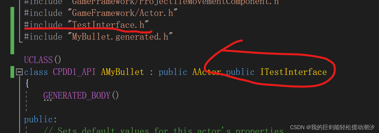 UnrealEngine5：CSV导入、对象创建与组件交互,-CSDN博客