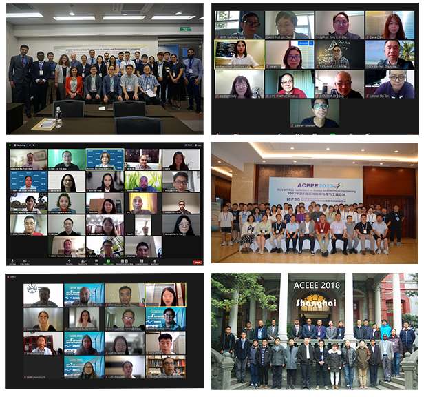 2024年第七届亚洲能源与电气工程会议 (ACEEE 2024)_acee2024-CSDN博客