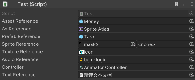 Unity Addressable-CSDN博客