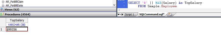 第八章 SQL聚合函数 MAX_sql max-CSDN博客