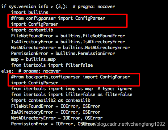 【学习笔记】【python】python2.7.6使用jsonschema报错_python jsonschema 3.2.0 does ...