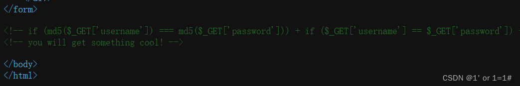 NUAA CTF校赛Web ezlogin_nuaactf-CSDN博客
