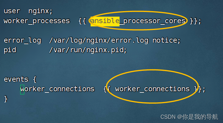 Ansible Roles详解：模块化部署nginx服务-CSDN博客