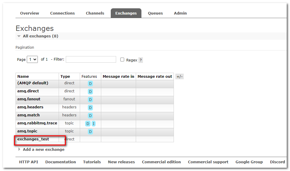 NestJs 使用 RabbitMQ_nestjs rabbitmq-CSDN博客