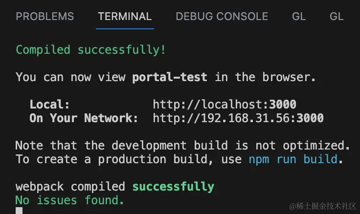 React 弹窗组件用的 createPortal 是怎么实现的？_react.createportal-CSDN博客
