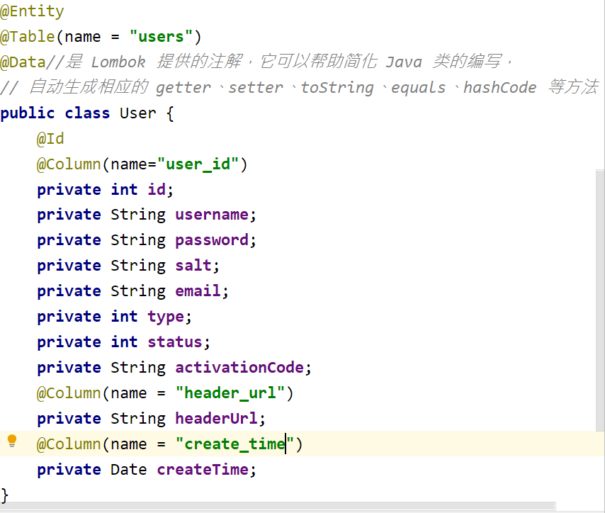 SpringBoot常用注解-CSDN博客