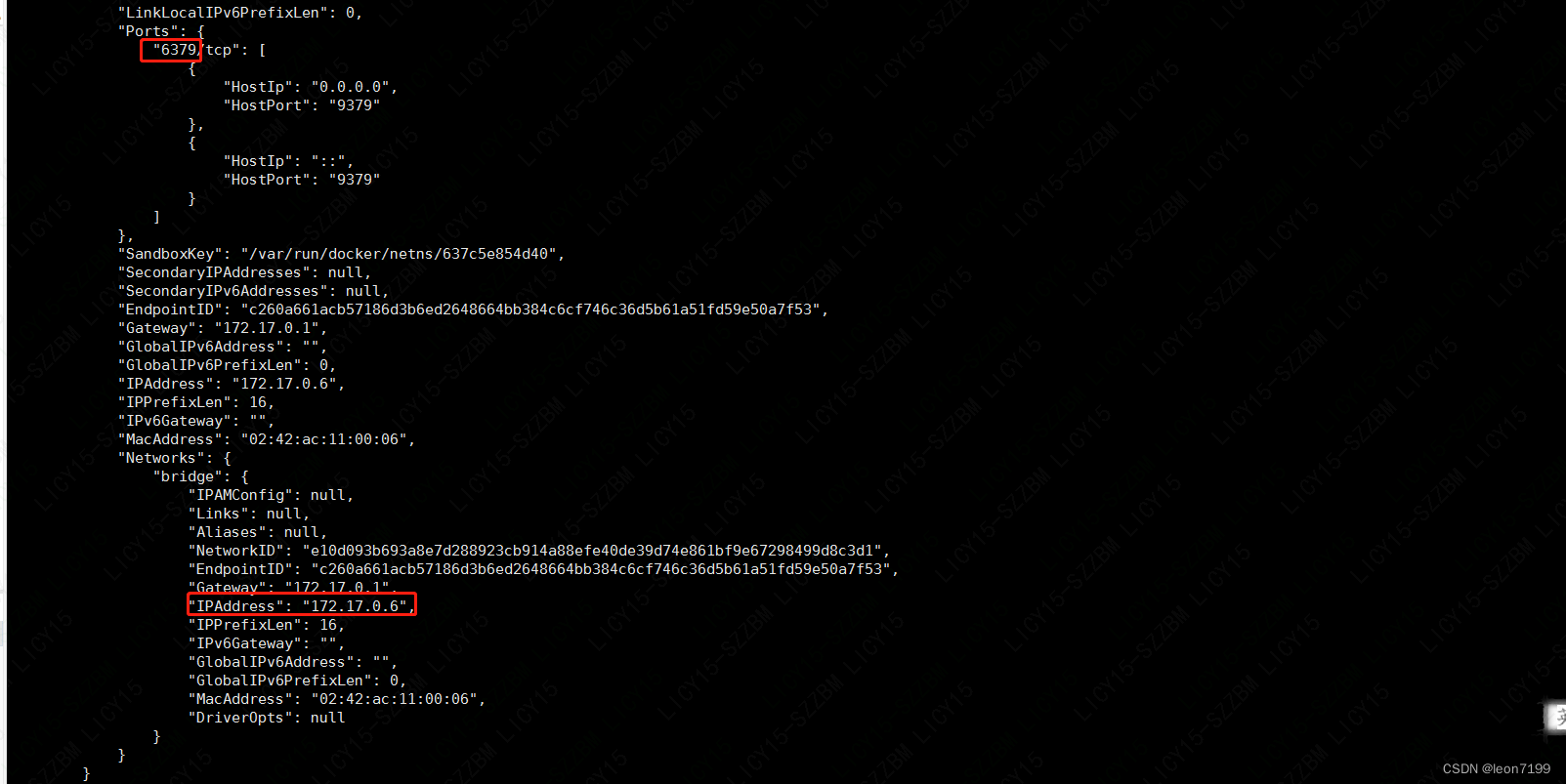 使用docker搭建redis哨兵sentinel集群_docker部署redis哨兵集群-CSDN博客