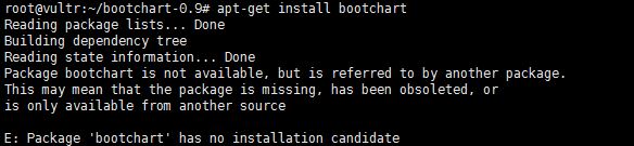 Android系统启动时间分析工具Bootchart的安装与使用_bootchart安装包-CSDN博客