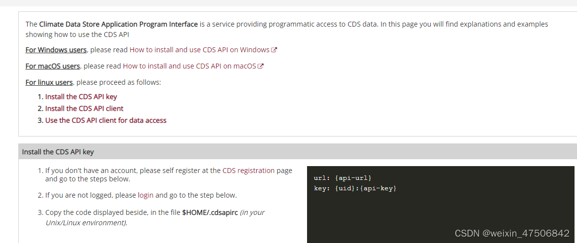 记录--python下载ERA5再分析资料遇到的几个疑问及解答_request cancelled by admin: too many ui requests. -CSDN博客