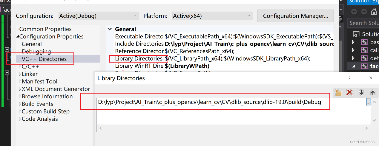 visual studio和cmake如何编译dlib库_cmake dlib-CSDN博客