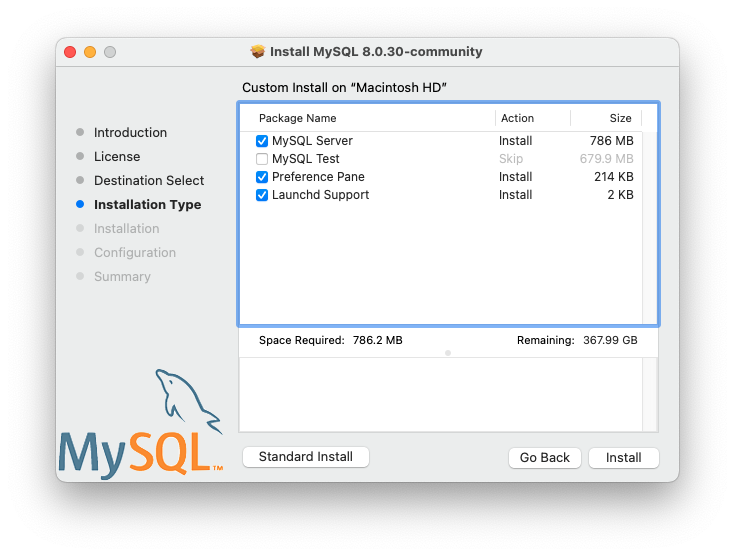 MySQL使用教程看完这一篇足够了_mysql csdn-CSDN博客